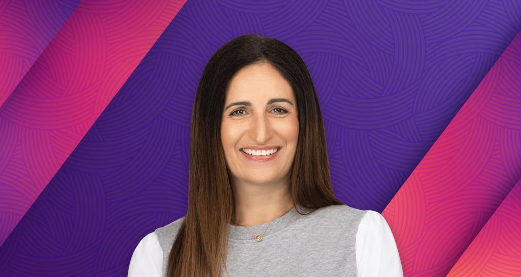 NRF Foundation Blog | PepsiCo Chief Strategy and Transformation Officer Dr. Athina Kanioura