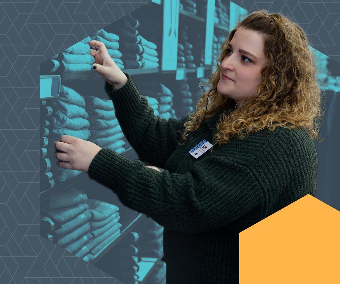 Retail: A Great Place to Start and Grow | NRF Foundation