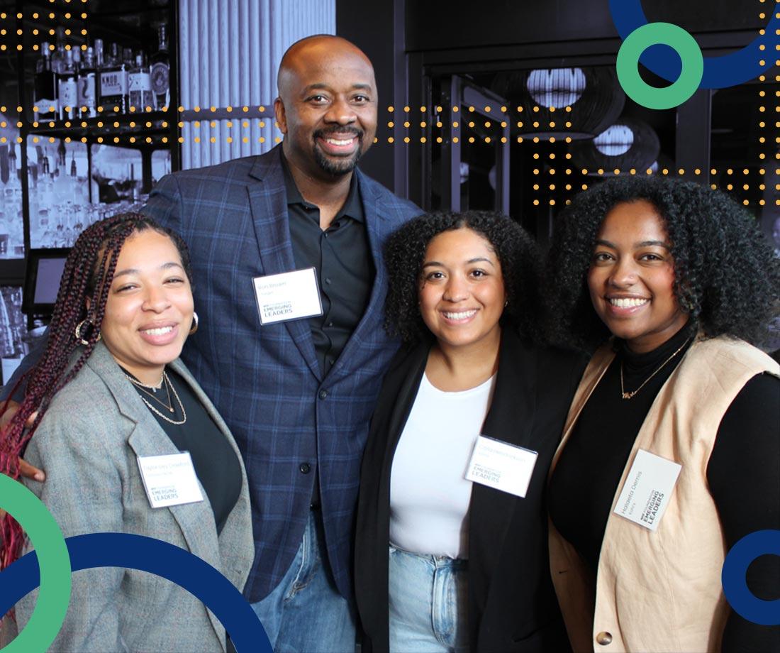 Retail: A Great Place to Start and Grow | NRF Foundation