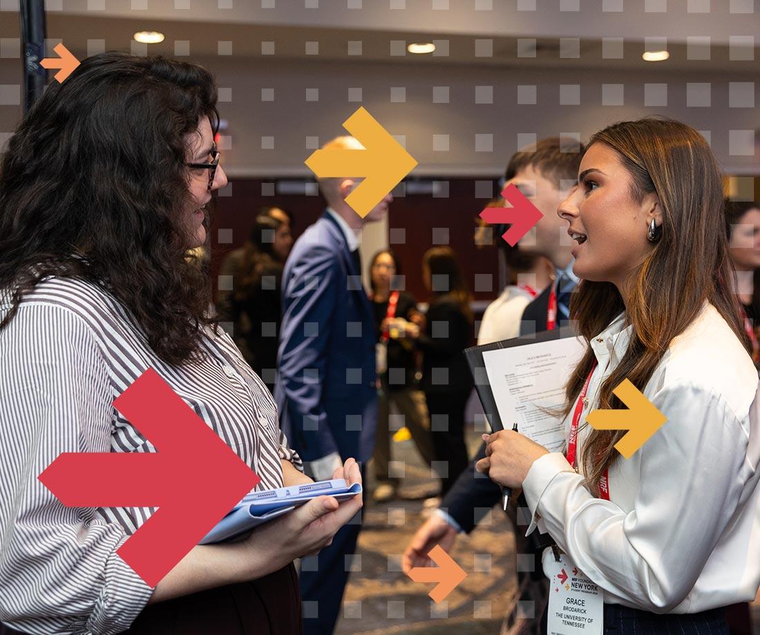 Retail: A Great Place to Start and Grow | NRF Foundation