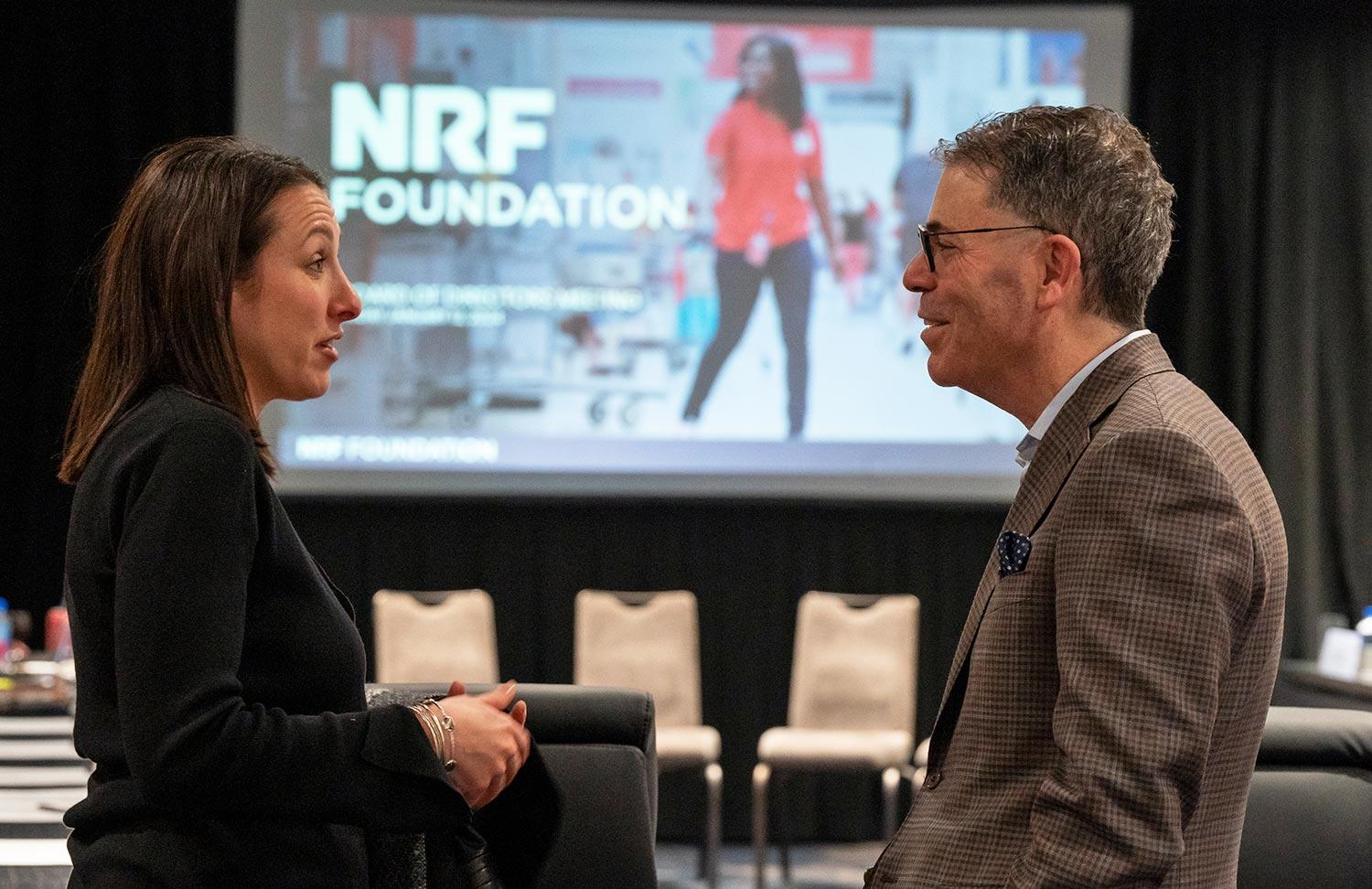 A Network of Retail Experts | NRF Foundation