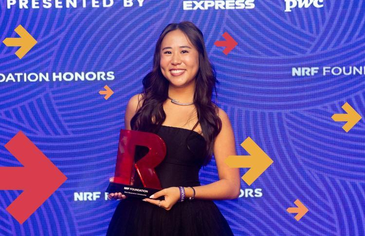 NRF Foundation Scholarships | NRF Foundation