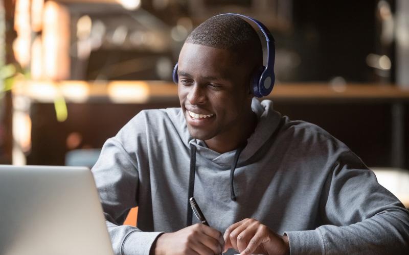 Webinars | RISE Up | NRF Foundation