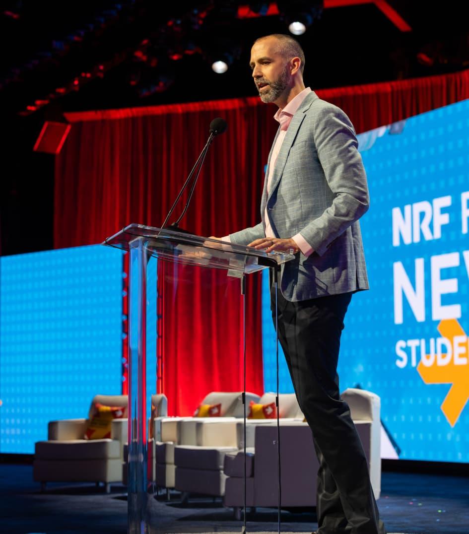 Student Program Schedule | Campus | NRF Foundation